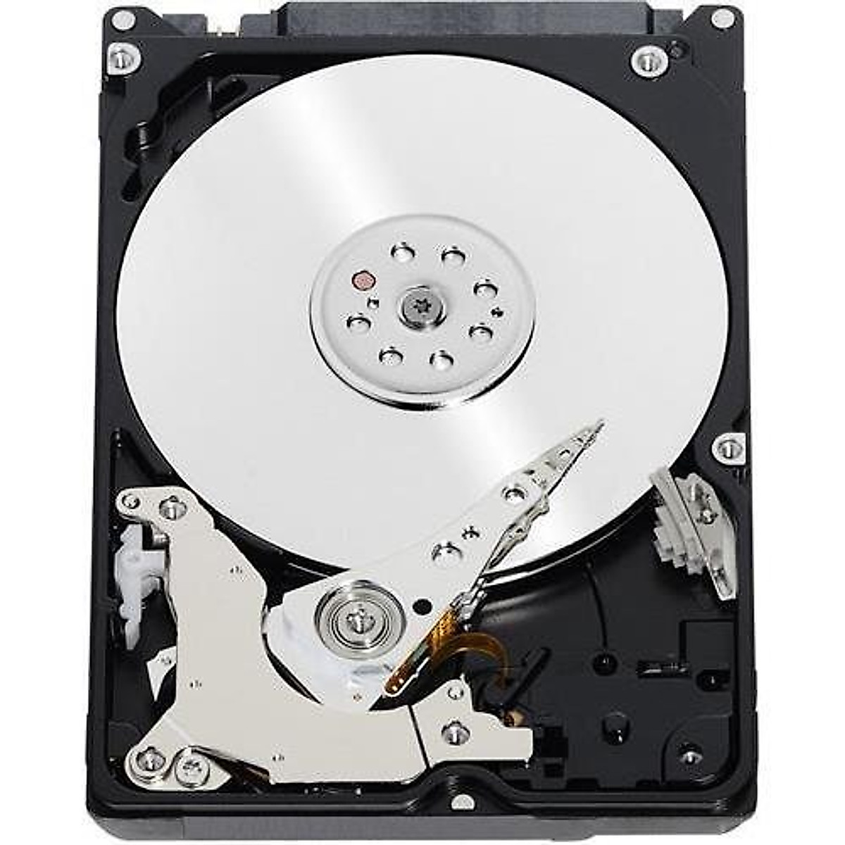 WD Black 500GB - 7200 RPM SATA 6 Gb/s 32MB Cache 7 MM 2.5 Inch - WD5000LPLX