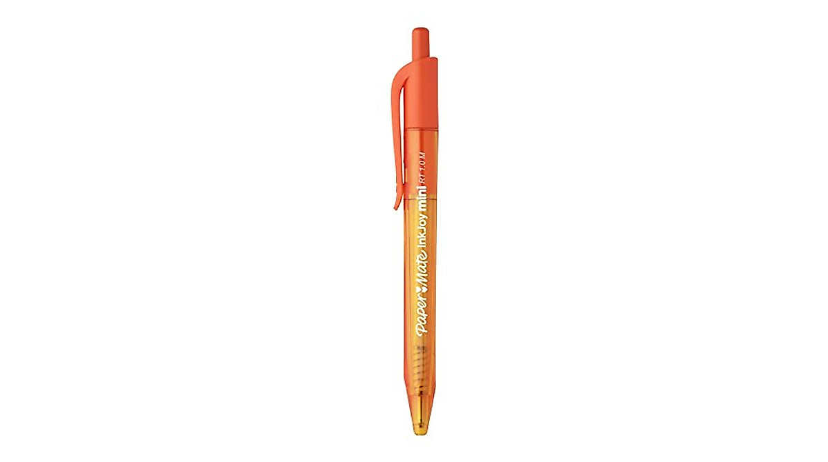 Paper Mate InkJoy Mini Pens - Bright & Fun Writing
