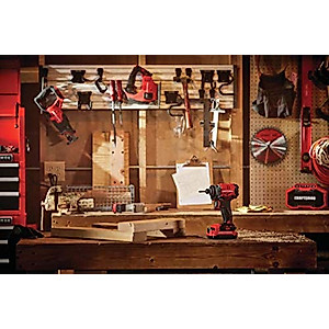 CRAFTSMAN 20V MAX* Impact Driver Kit, Cordless, Brushless (CMCF810C1)