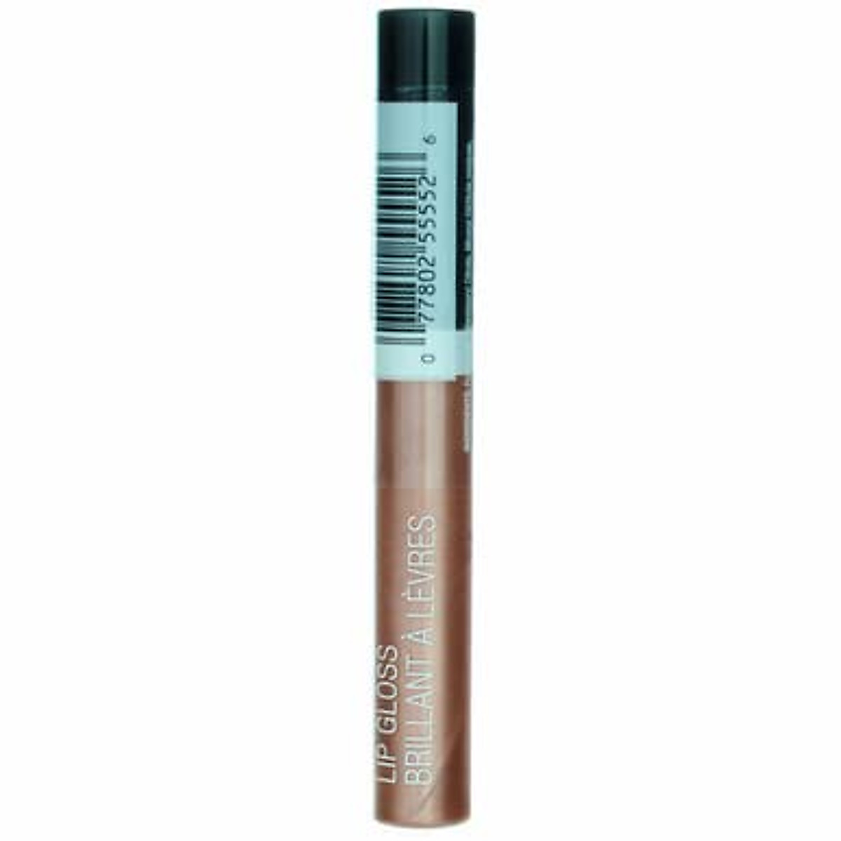 3 Pack Wet n Wild MegaSlicks Lip Gloss 555B Rose Gold