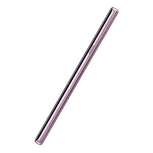 Samsung Galaxy Note 9, 128GB, Lavender Purple - GSM Carriers (Renewed)