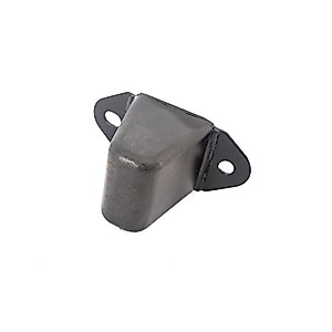 Omix-Ada 18272.15 Suspension Spring Bumper for Jeep Wrangler