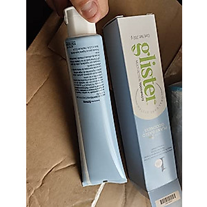 Glister Multi-Action Fluoride Toothpaste 6.75 Ounce. (6-Pack)