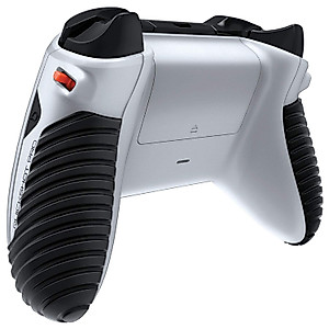 Bionik Quickshot Pro For Xbox Series X/S: Custom Grip and Dual Trigger locks for Faster Shots and Improved Gameplay