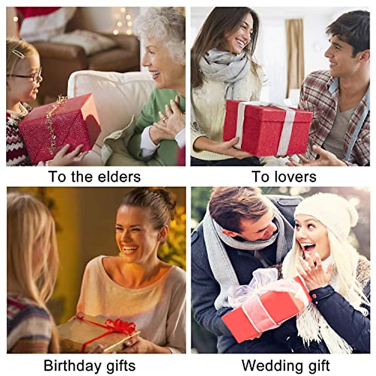 Misby Coffee Warmer for Desk with Auto Shut Off Coffee Mug Warmer,Beverage Cup Warmer for Desk Home Office Use, Coffee Gifts （Black）