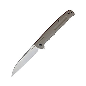 Rough Ryder Linerlock High Carbon Steel RR2080