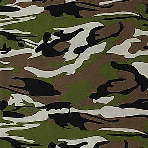 Printed Pre-Cut 100% Cotton Fat Quarters Quilting Fabric Squares (18" x 29") for DIY Quilting Patchwork, Scrapbooking, Art Craft Supplies - Red Gingham Plaid