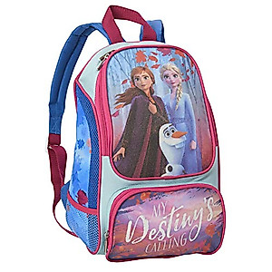 Disney Frozen 2 2 Piece Camp Kit