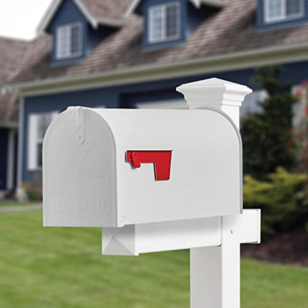 Rust-Oleum 7780830 Stops Rust Spray Paint, 12 Ounce, Flat White Clean Metal Primer, 12 Fl Oz