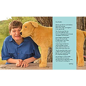 A Dog and His Boy: The Adventures of Spillway & Scotty