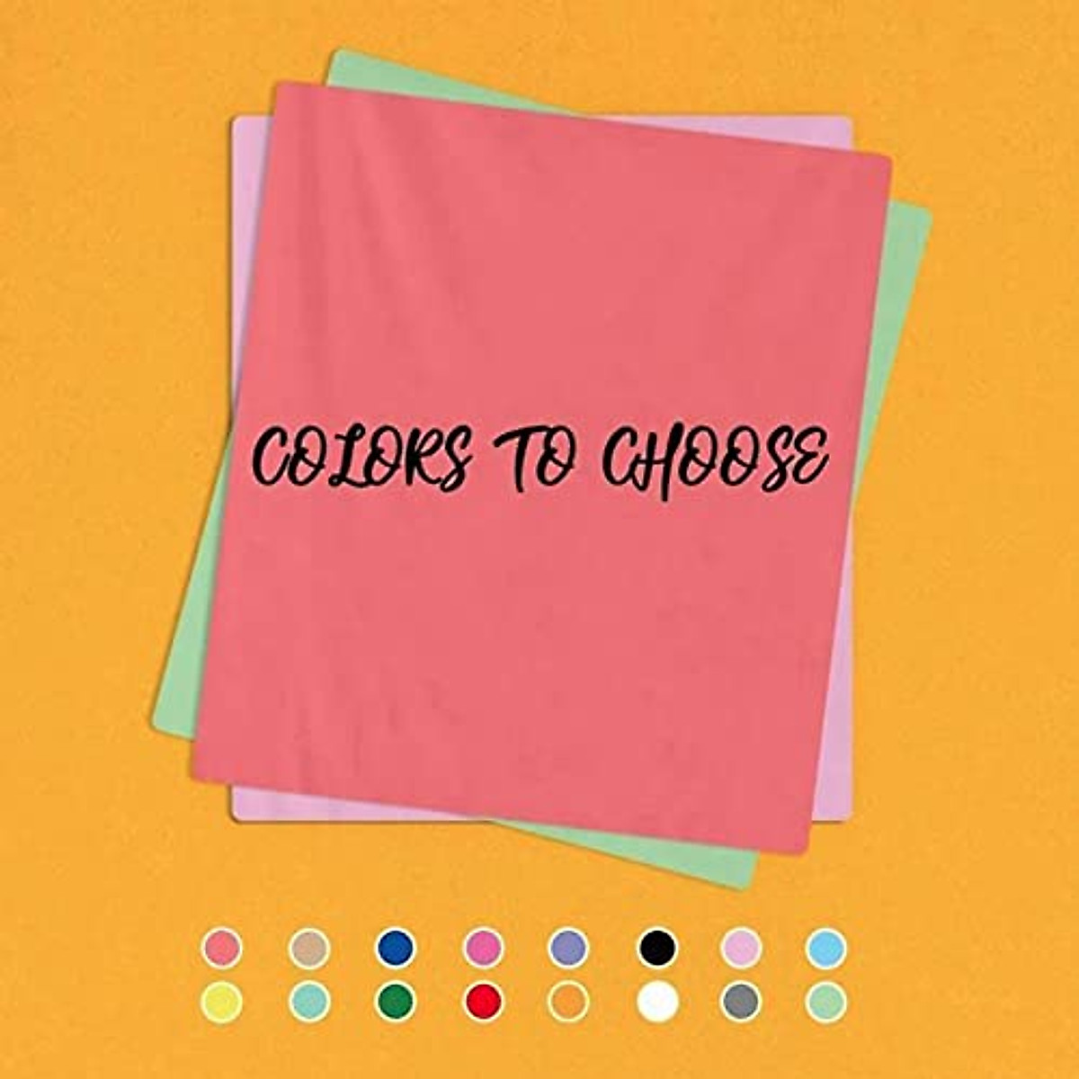 VEELU Personalized Dog Portrait Throw Blanket - Custom Blanket with Photo Text Name, Customized Flannel Fleece Blanket Picture Gift for Cat Pet Women Men Family Birthday