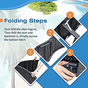 Homall 3 Pieces Patio Chaise Lounge Chair Sets Outdoor Beach Pool PE Rattan Reclining Chair with Folding Table and Cushion (Beige)