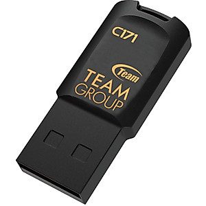 Team Group Inc TC17164GB01 Usb 64gteam Tc17164gb01 R