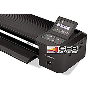 Colortrac SmartLF 36-inch wide color scanner