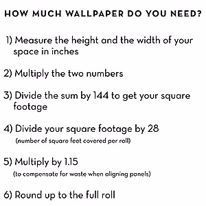 Tempaper Peacock Blue & Metallic Gold Peonies Removable Peel and Stick Floral Wallpaper, 20.5 in X 16.5 ft, Made in the USA