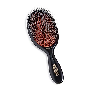 Mason Pearson Popular Mixture Hair Brush, 0.5 lb.