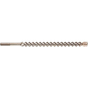 Milwaukee 48-20-3975 SDS-Max 4Ct 1-3/8" x 12" X17"
