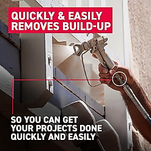 3-IN-ONE Professional Grade Pneumatic Tool Oil, 4 OZ