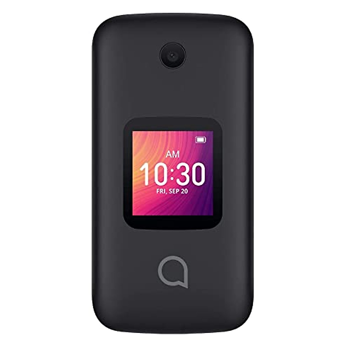 Alcatel Go Flip 3 Unlocked Easy Senior Use