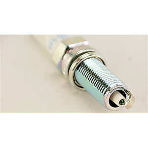 NGK (9723) SILZKR7B11 Laser Iridium Spark Plug - Pack of 4