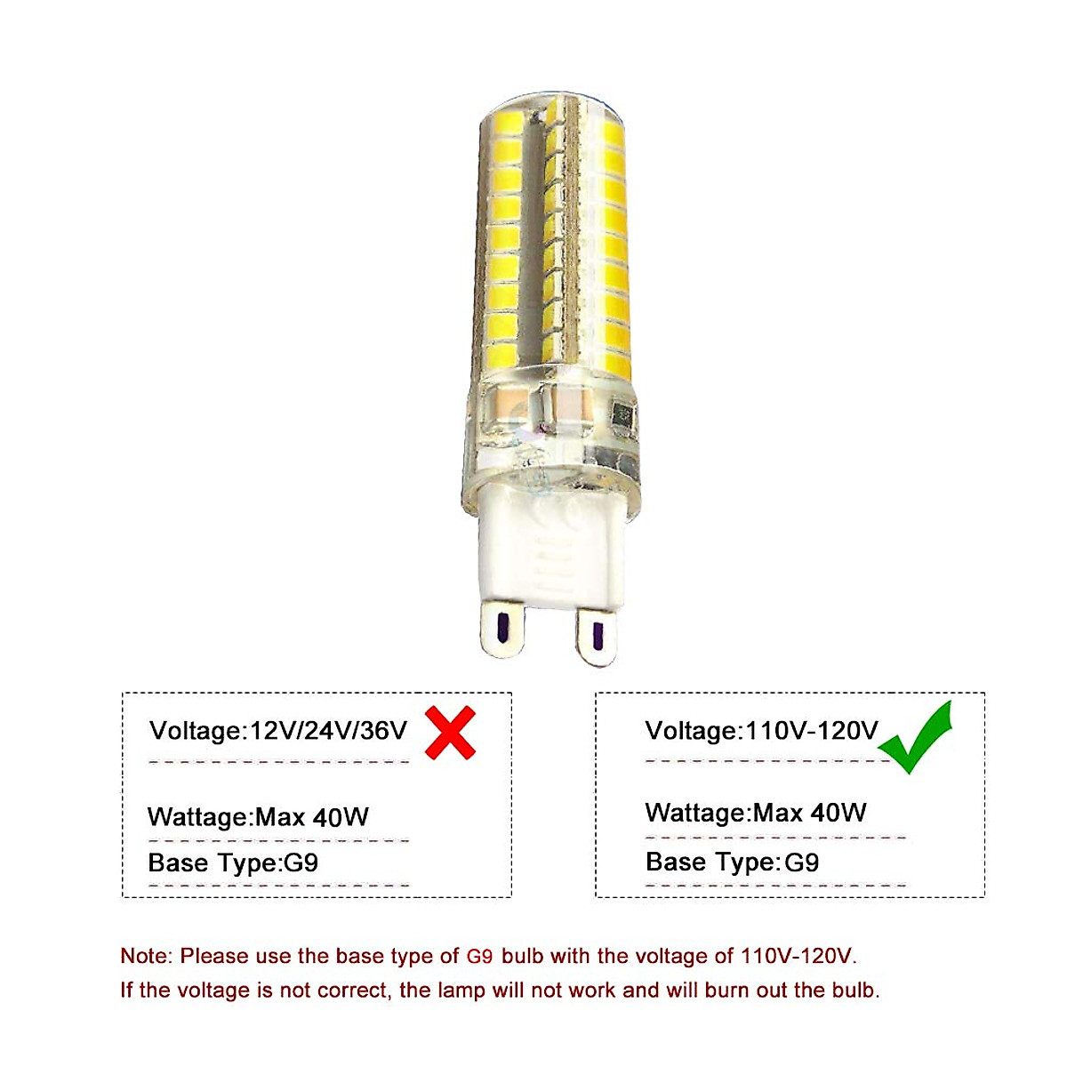 Hsyile Lighting KU300180 Modern and Simple Crystal Floor Lamp Home Lighting for Living Room Bedroom, Lampshade White,3 Lights