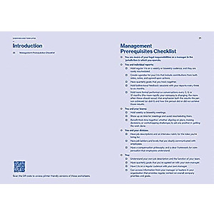 Scaling People: Tactics for Management and Company Building