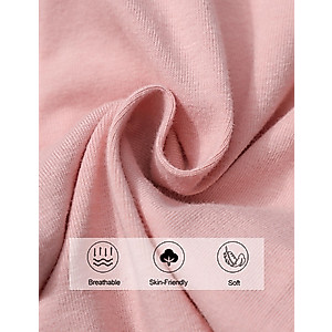 TyeSmo Newborn Girl Clothes the Princess Has Arrived White Long-sleeve Top + Pants + Headband + Hat Newborn Baby Girl Clothes