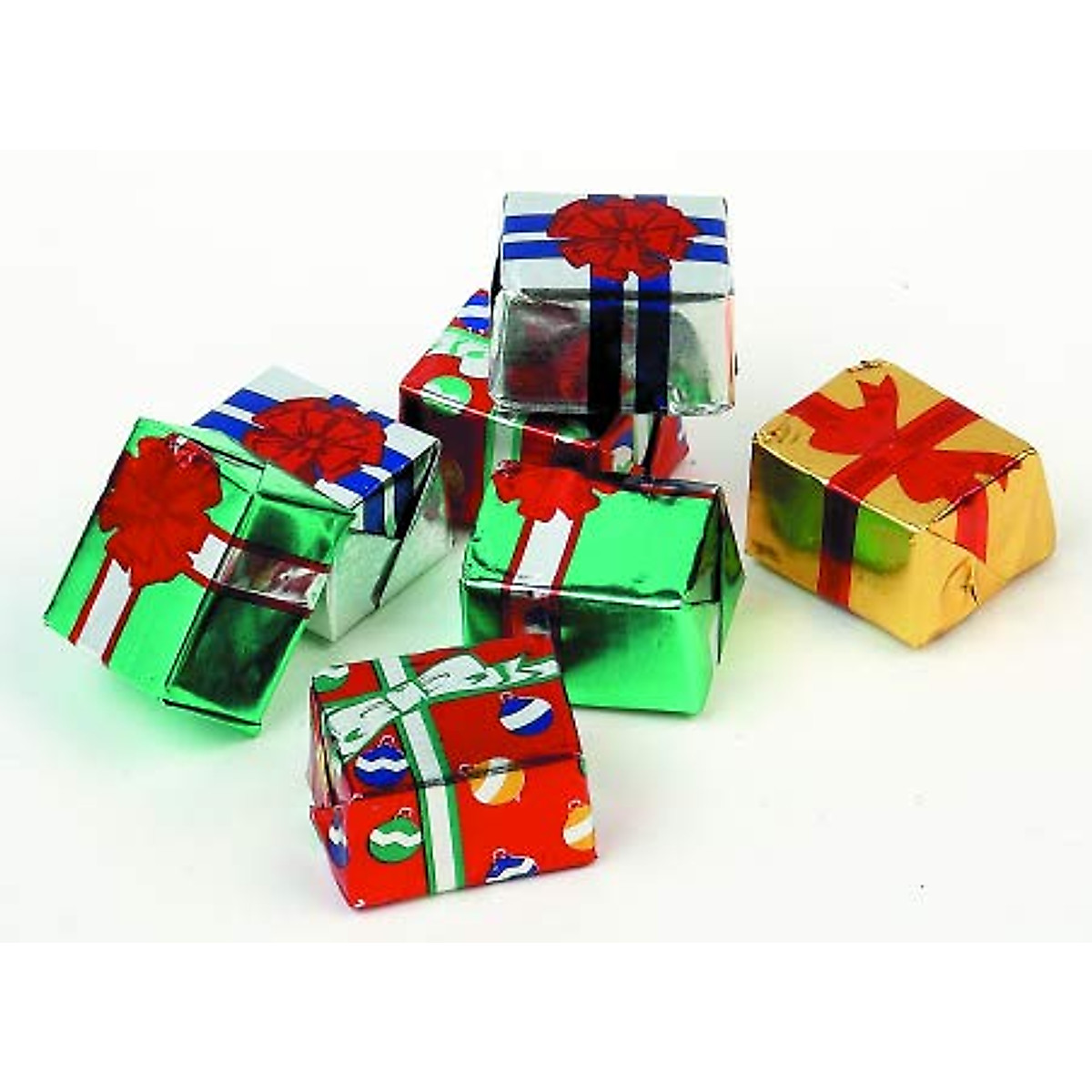 The Three Nutcrackers Chocolate Advent Calendar (Countdown to Christmas)