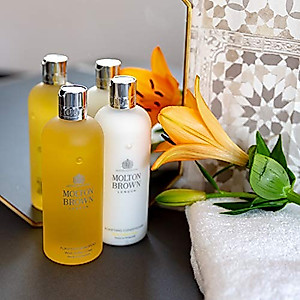 Molton Brown Purifying Conditioner with Indian Cress 10 fl. oz.