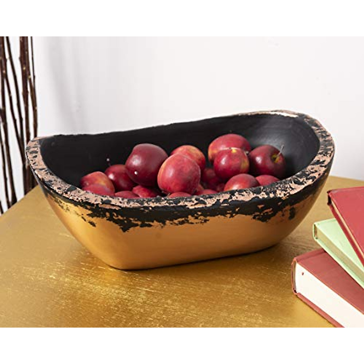 FolkArt Gold Assorted Easy to Apply DIY Crafts, Art Supplies with A Metallic Finish Treasure Paint 2 Fl Oz 59 Ml (Pack of 1)