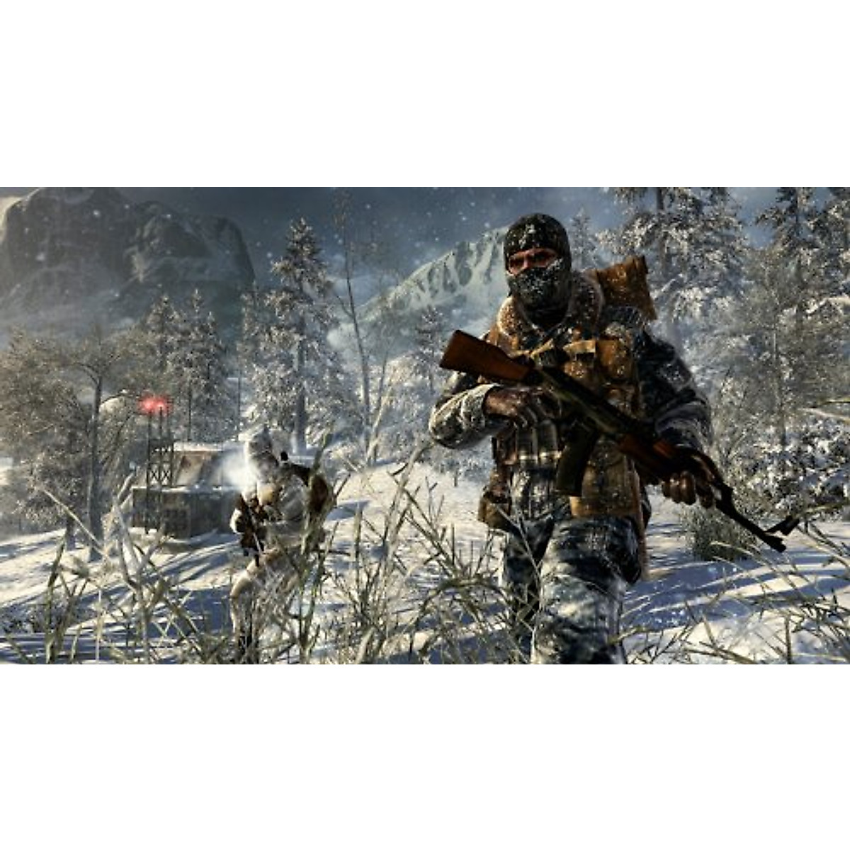 Call of Duty: Black Ops - Playstation 3