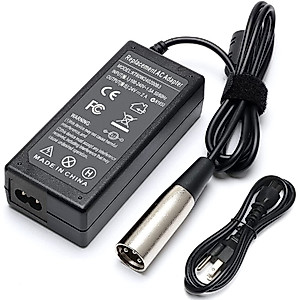 24V 2A Adapter Charger for Go-Go Ultra X (SC40X/SC44X)