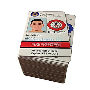 Inkjet PVC Card Tray for Canon PIXMA PRO-10 and PRO-100 (Canon K Tray Printers)