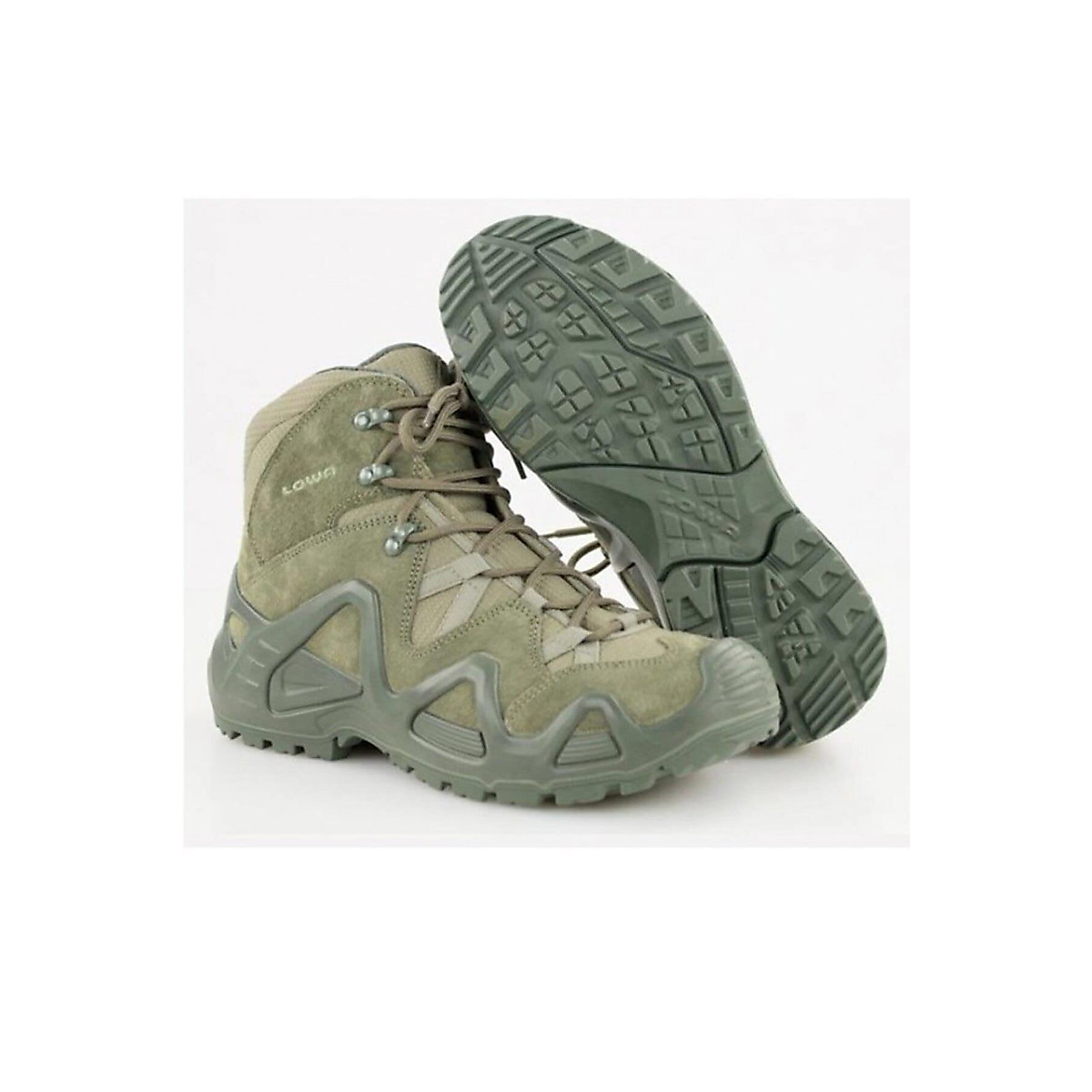 Zephyr GTX Mid Sage (8 US)