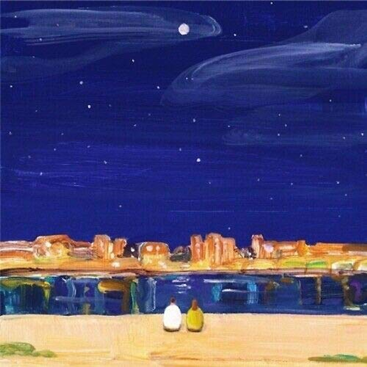 EXO Chen 'Dear My Dear' 2nd Mini Album Dear Version CD+104p Booklet+1p Letter+1p PhotoCard+Message PhotoCard SET+Tracking Kpop Sealed