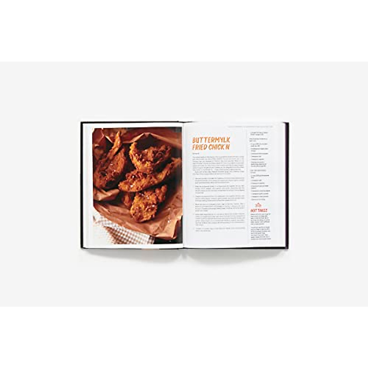 Fake Meat: Real Food for Vegan Appetites