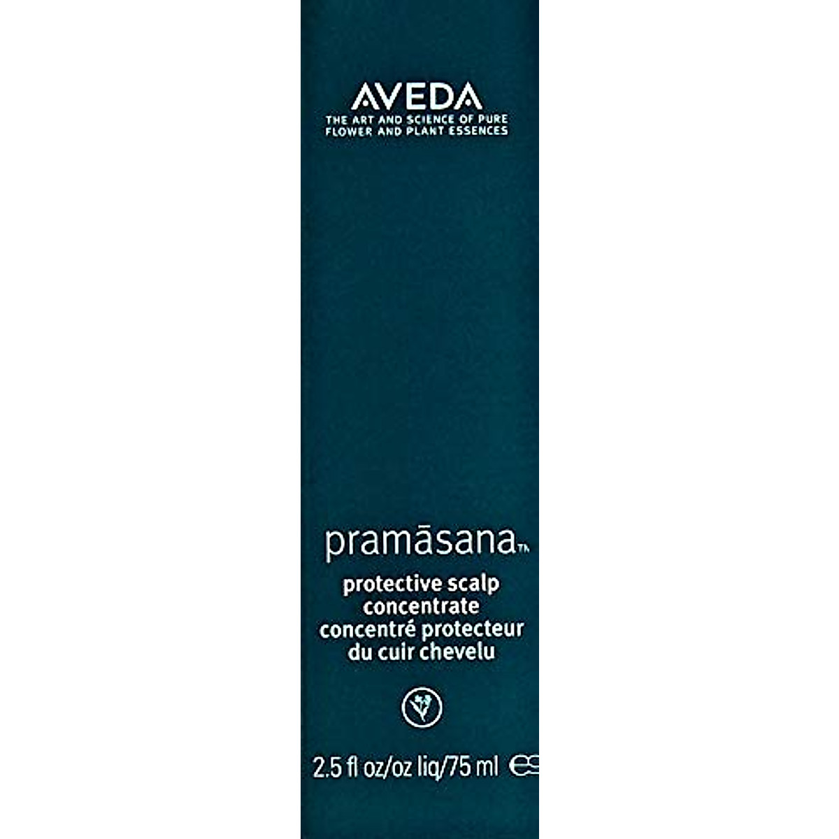 Aveda Pramasana Protective Scalp Concentrate for Unisex Treatment, 2.5 Fl Oz