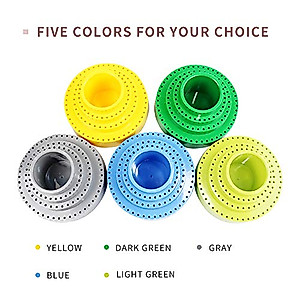 Rotary Tool Bit Holder Mandrel Drill Bench Tool Polishing Buffing Wheel Set