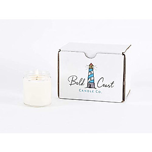 Look At You, Turning 30 and Sh*t Soy Candle - 3.5 oz - Island Vacation Scent