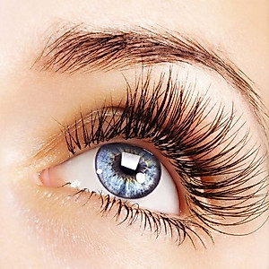 Yegualash - Eyelash and Eyebrow Growth Enhancement & Conditioning Gel For Long Beautiful Lashes