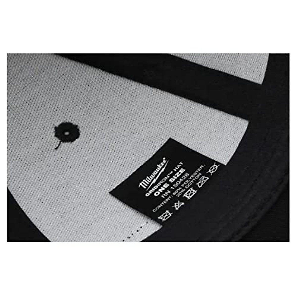 Gridiron Snapback Trucker Hat