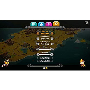 Cat Quest & Cat Quest II: Pawsome Pack (PS4)