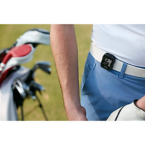 Garmin Approach G10: Compact and Accurate Golf GPS with Worldwide Coverage (Renewed)