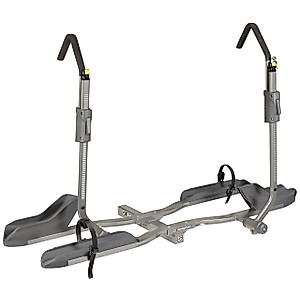 Swagman SEMI 4.0 Zero Frame Contact Bike Rack