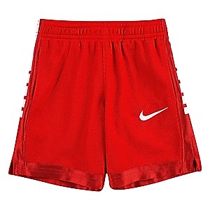 Nike Dri-FIT Elite Basketball Shorts (Toddler)
