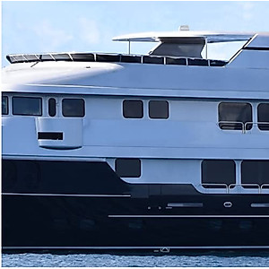 Poynting 5-in-1 MIMO 2xLTE, 2xWiFi, 1xGPS