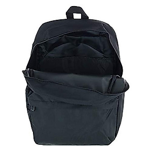 Puma - 25L Backpack - PSC1030 - One Size - Black