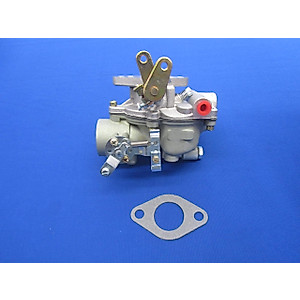 High Speed Engineering Z e n i t h Lincoln Welder Sa-200 R-57 Zenith Carburetor for Vacuum Idler Fits F162 & F163 Continental