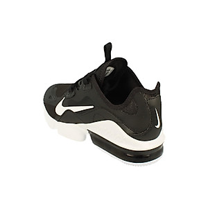 Nike Men's Air Max Infinity 2 Black/White-Black (CU9452 006) - 11