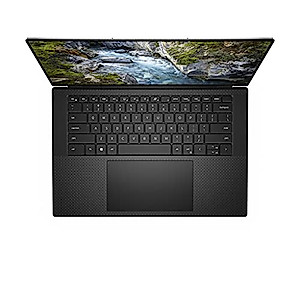 Dell Mobile Precision 5560 Laptop - 15.6" UltraSharp FHD+, w/ IR Camera - 2.5 GHz Intel Core i7-11850H 8-Core - 512GB SSD - 32GB - T1200 w/4GB - Windows 10 pro